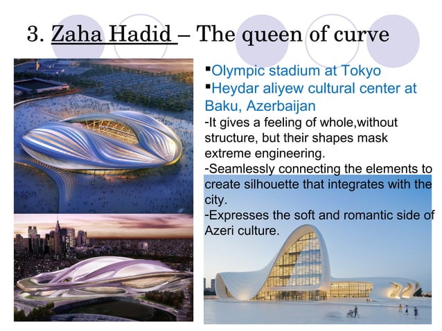 evocative architecture_final | PPT