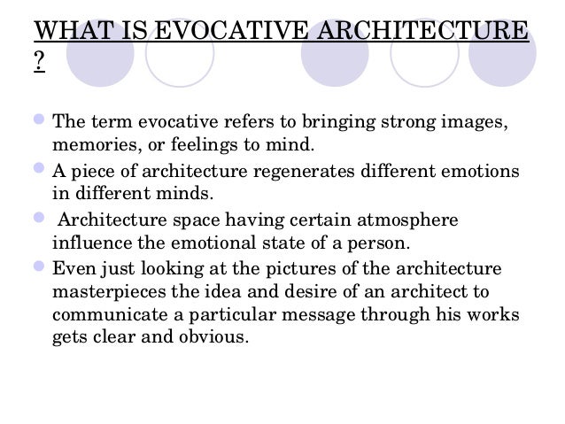 evocative architecture_final