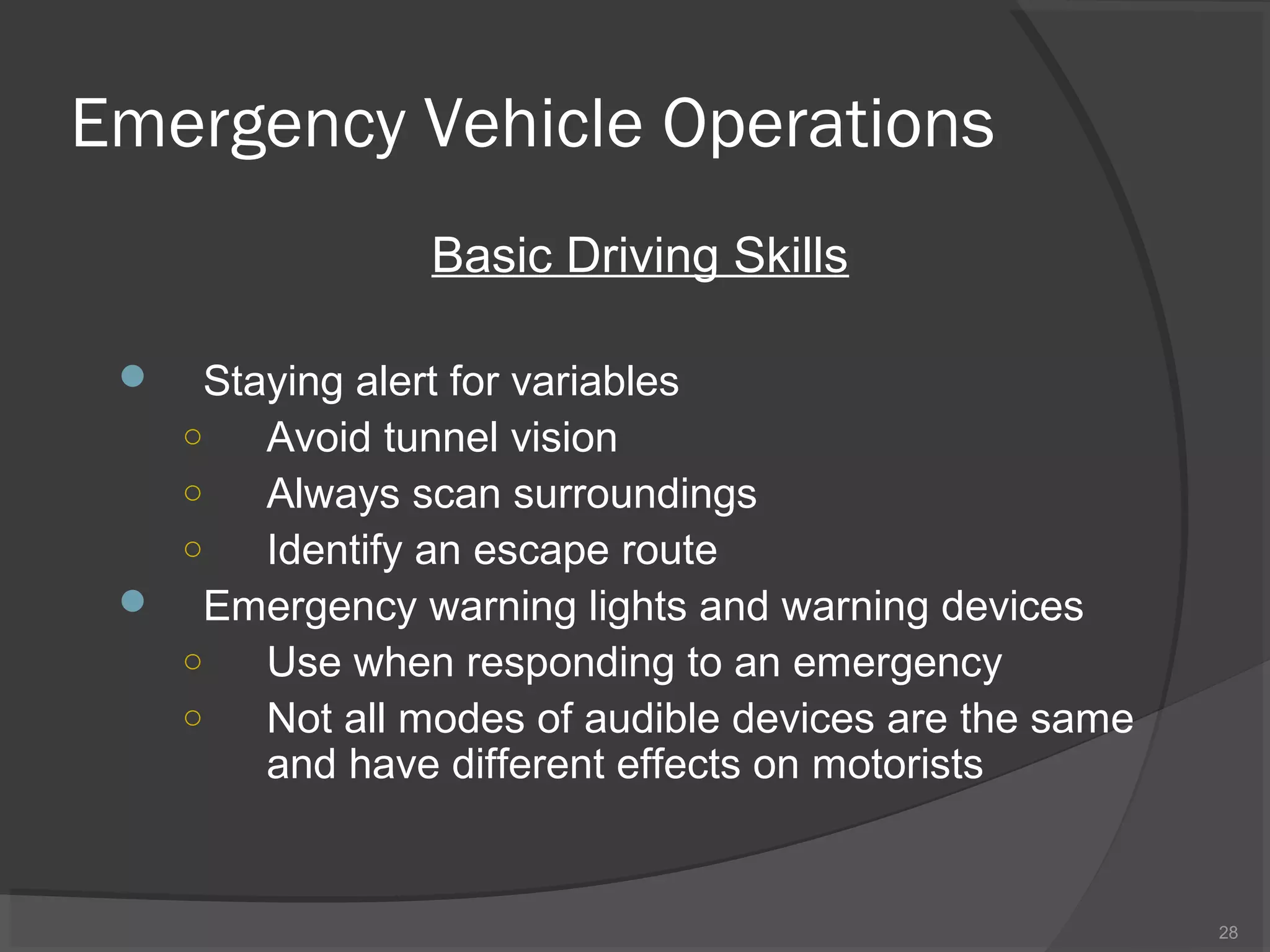 EVOC review | PPT
