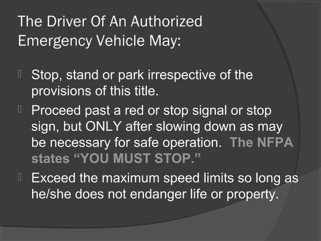 EVOC review | PPT | First Aid | Injuries