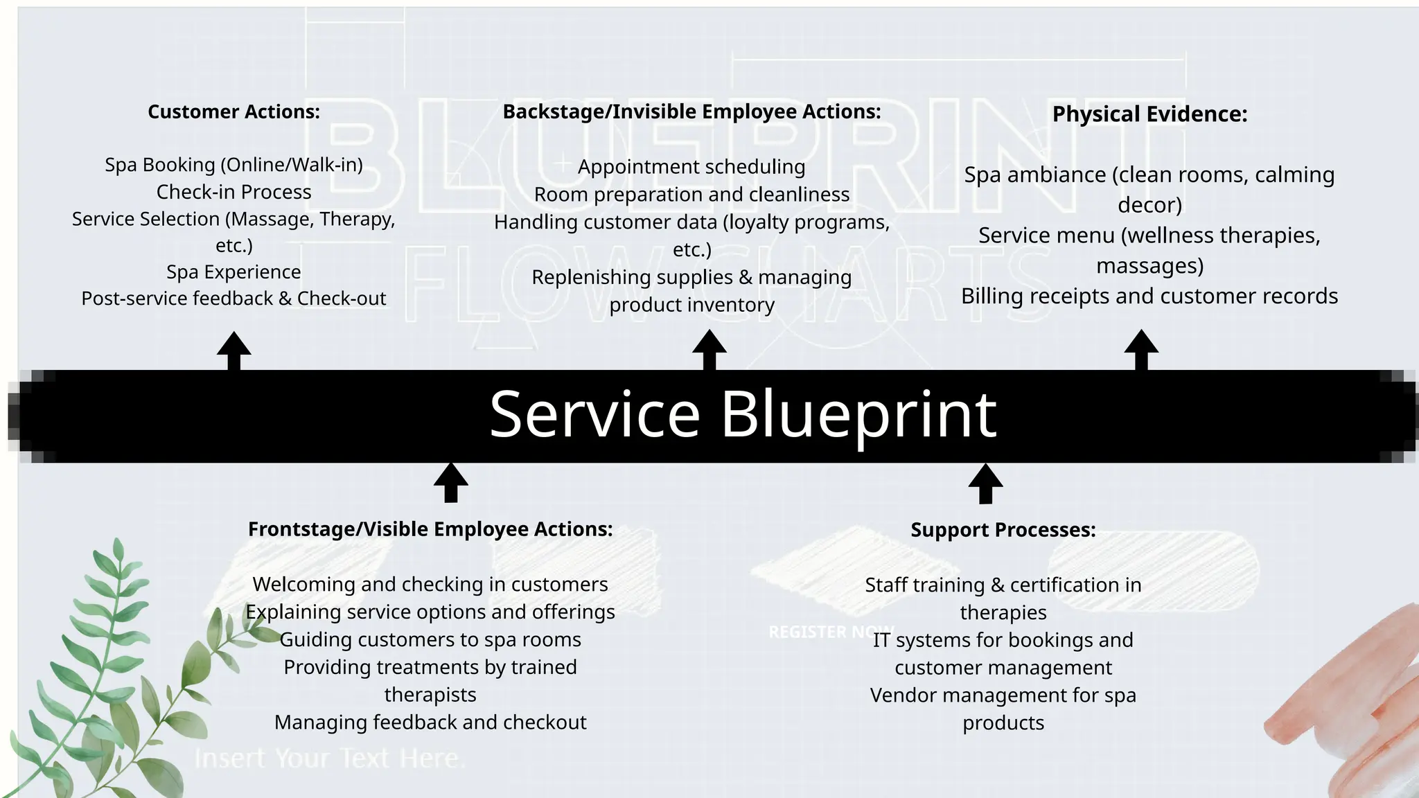 Evoe Spring Spa A positioning Dilemma..pptx