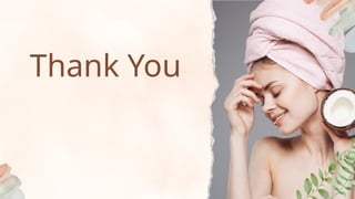 Evoe Spring Spa A positioning Dilemma..pptx
