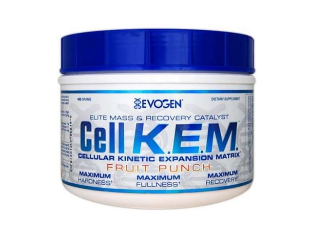 Evogen Cell K.E.M | PPTX
