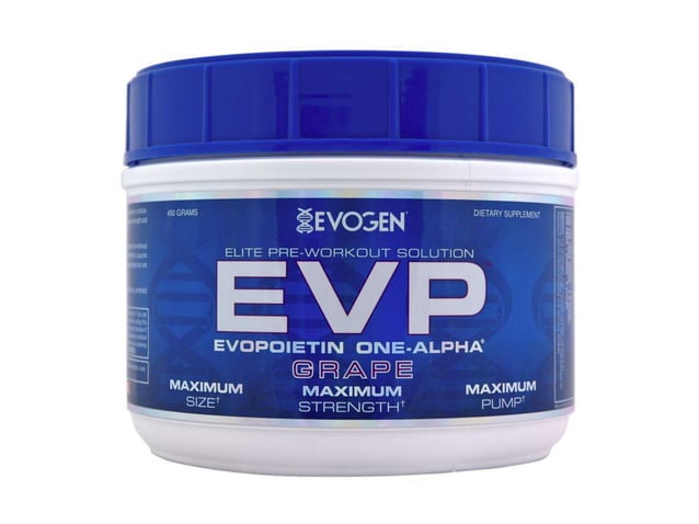 Evogen evp | PPTX