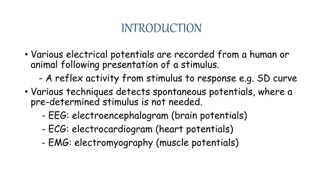 Evoked Potentials.pptx