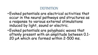 Evoked Potentials.pptx