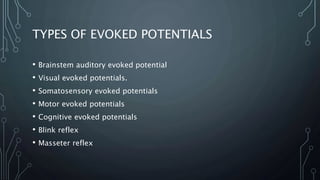Evoked potentials.pptx