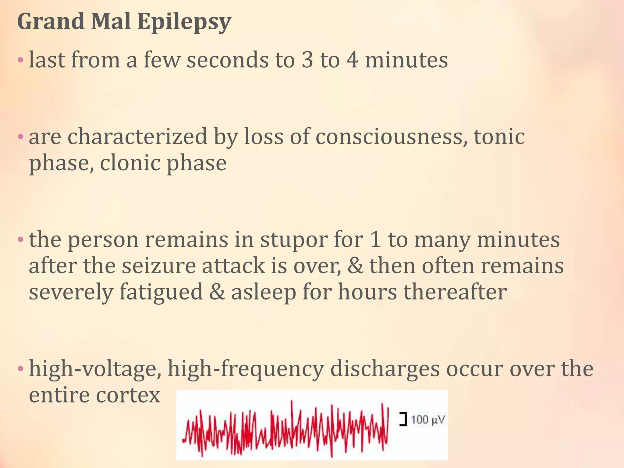 Evoked potentials, clinical importance & physiological basis of ...
