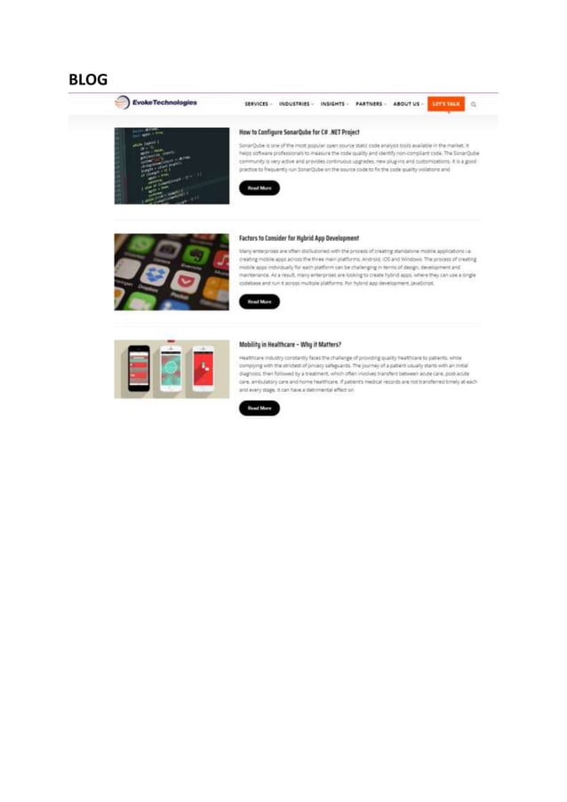 EVOKE TECHNOLOGIES.docx