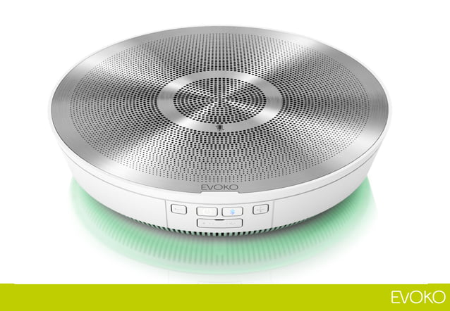 Evoko Minto Wireless Bluetooth Microphone | PDF