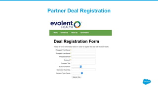 Evolent Health Natalija Case Study Presentation | PPTX