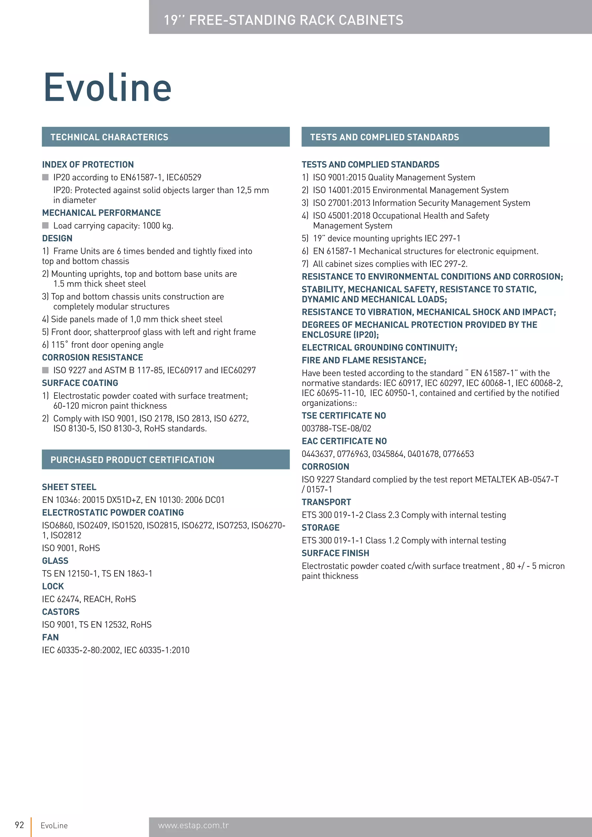 evoline-en Rack 42U.pdf