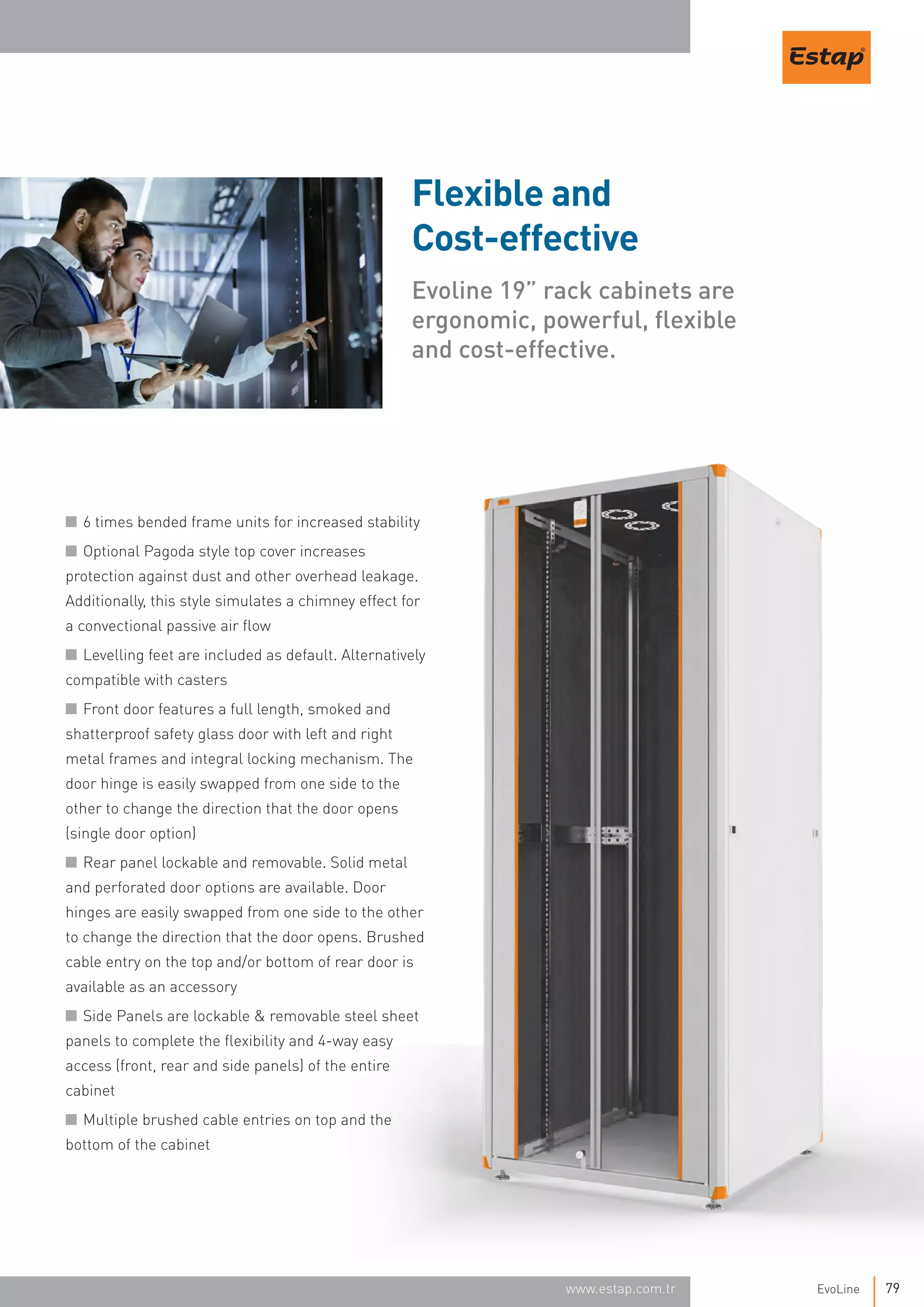 evoline-en Rack 42U.pdf