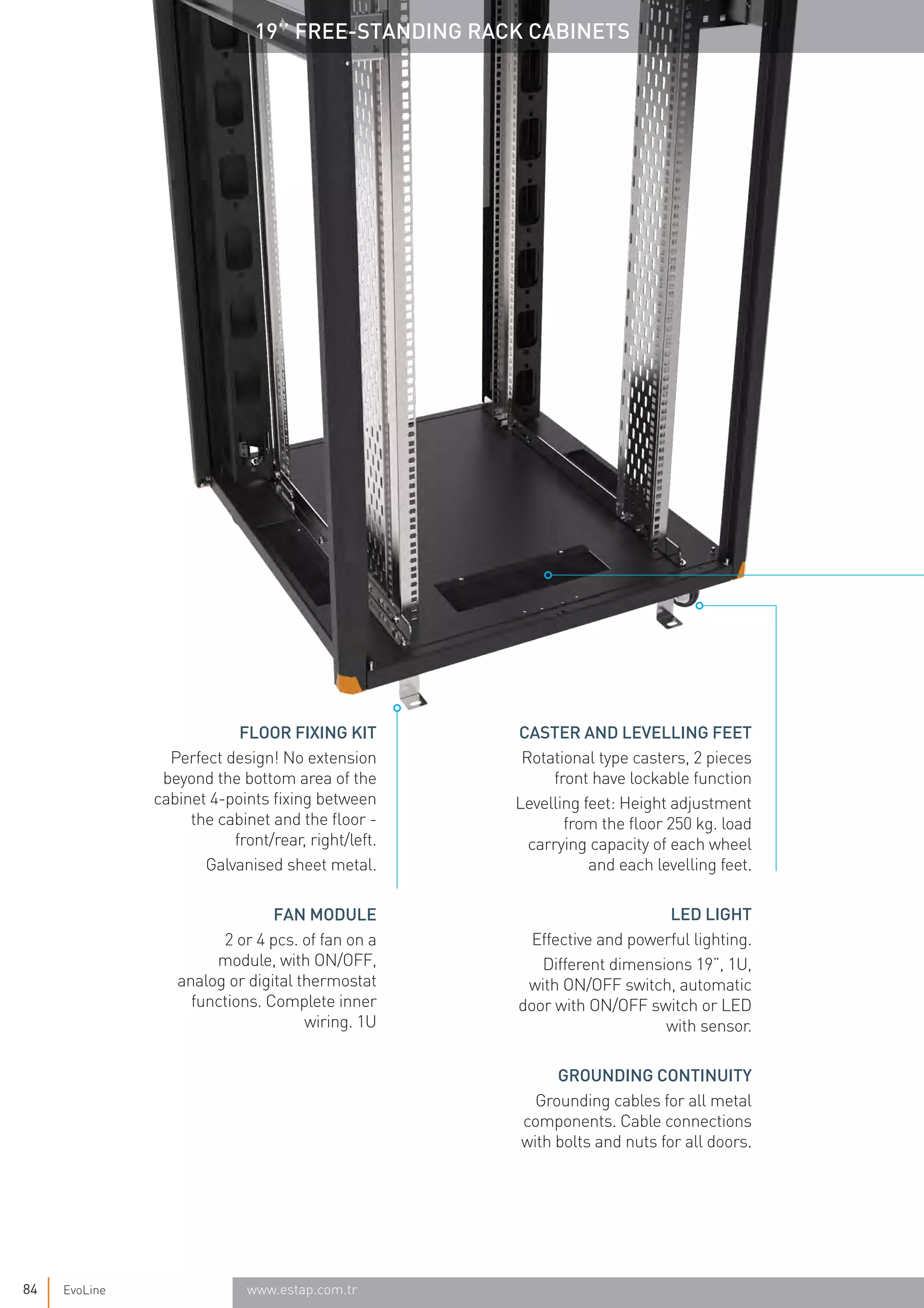 evoline-en Rack 42U.pdf