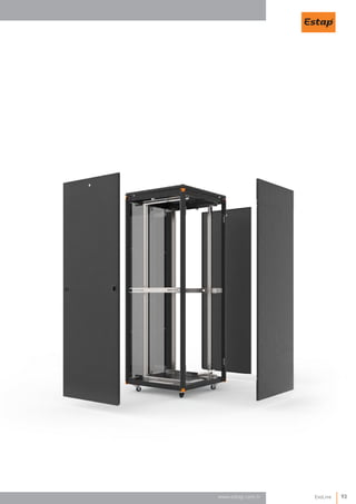 evoline-en Rack 42U.pdf