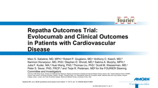 Evolocumab HCP presentation.pptx
