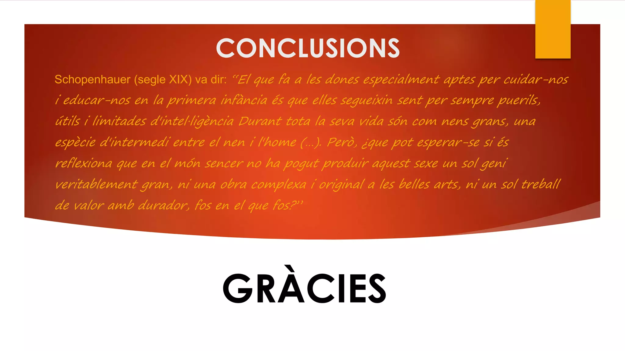 Evolució de la dona durant els segles XVIII | PPT