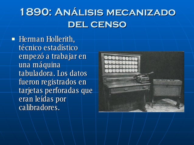 EvolucióN De Las Computadoras 2 | PPT