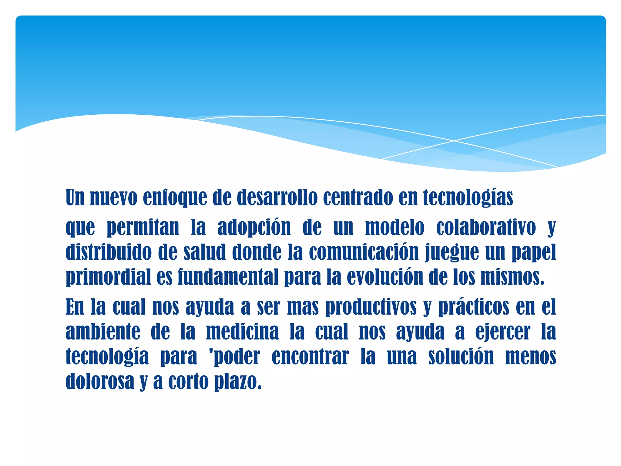 Evolución de instrumentos de la medicina | PPTX