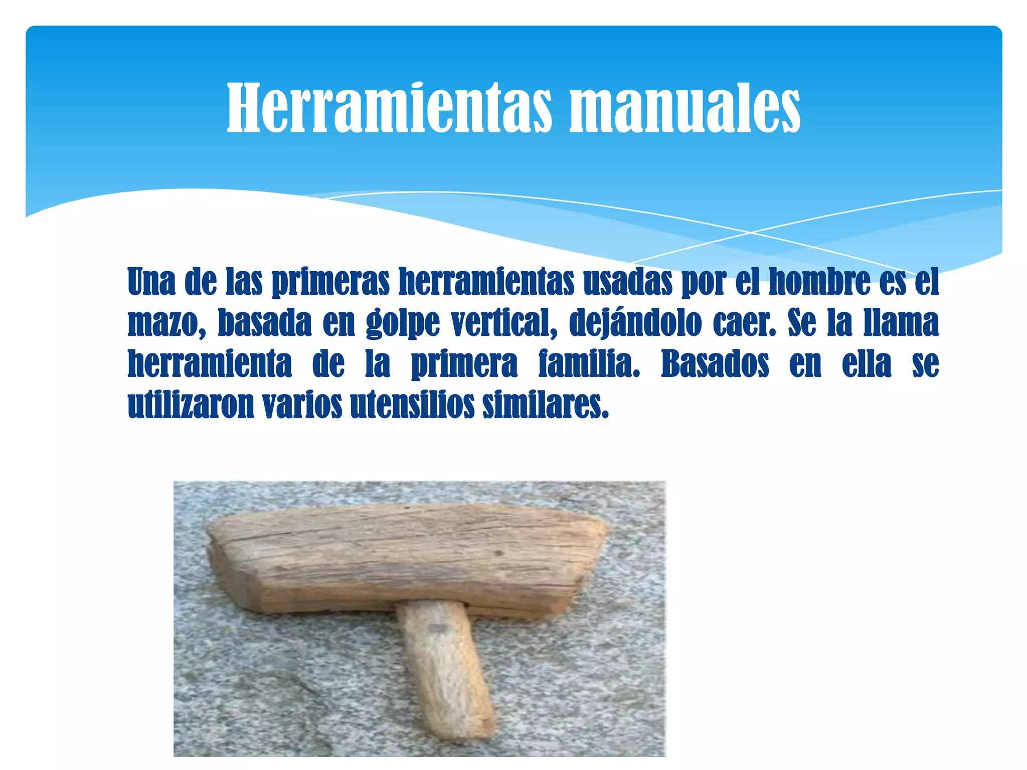 Evolución de instrumentos de la medicina | PPTX