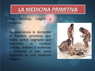 Evolución de la salud en el ecuador (3) | PPTX