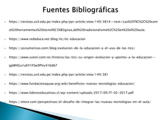 Evolución de las TIC en la Educación.pptx
