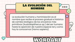Evolución del Hombre.pptx