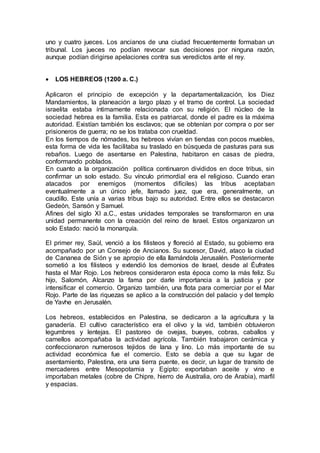 Evolucion historia de la administracion | DOCX