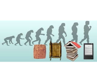 Evolucion | PPT