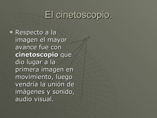 Evolucion De La Historia De La Comunicacion | PPT