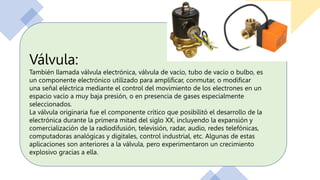 Evolucion de la electronica.pptx