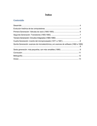evolucion de las computadoras.doc