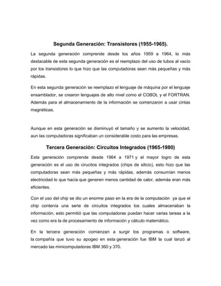 evolucion de las computadoras.doc