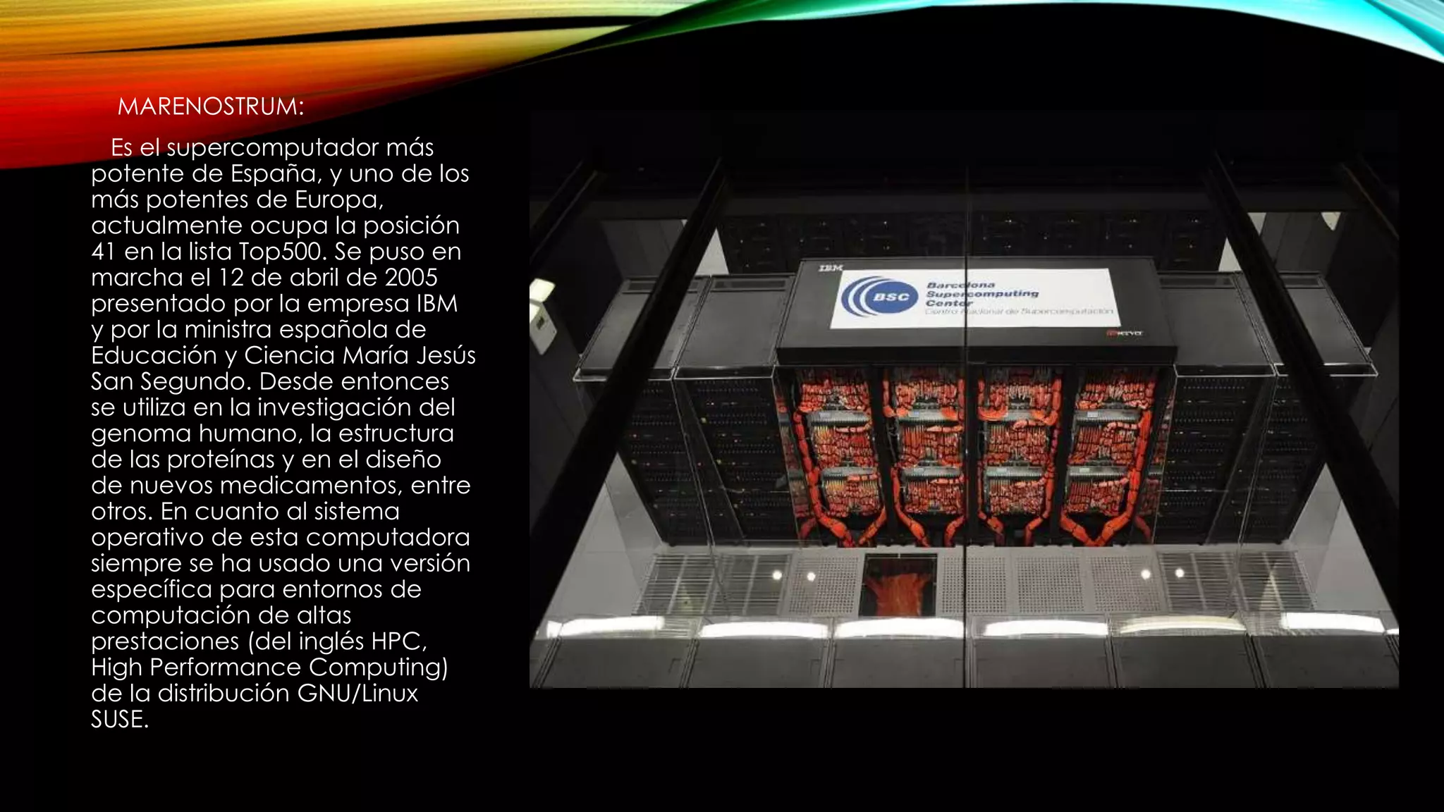 Evolucion delas computadoras a partir del año 2000 en adelante | PPTX