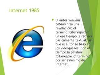 Evolucion de la tecnologia | PPT