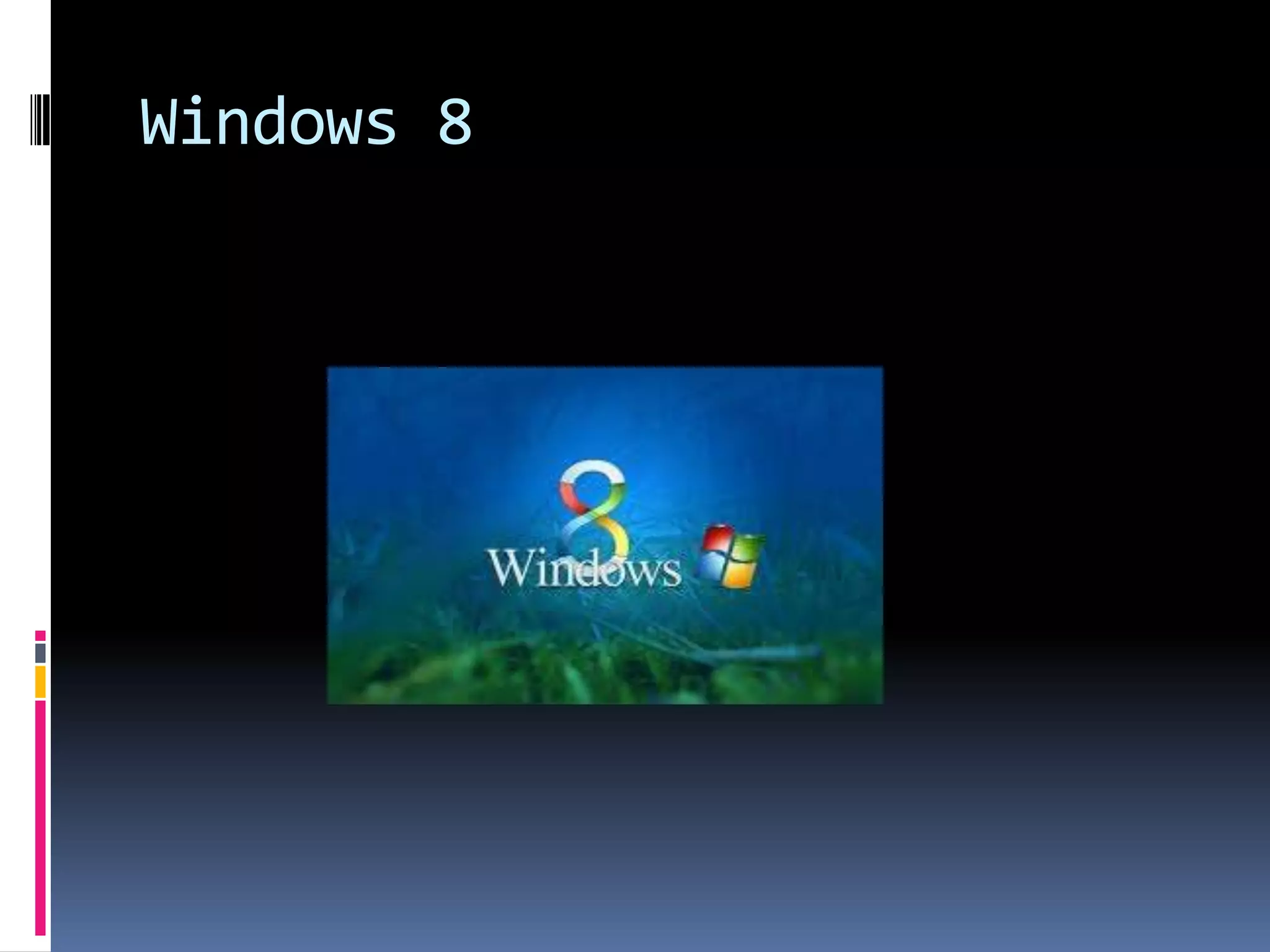 Evolucion de windows | PPT