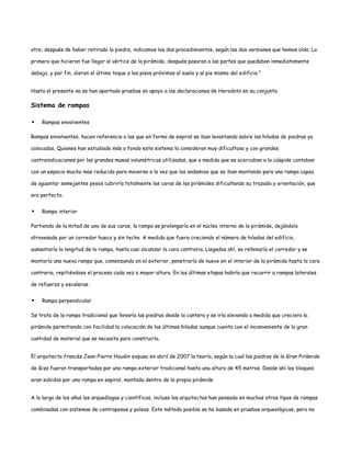 Evolucion historica de la administracion | PDF