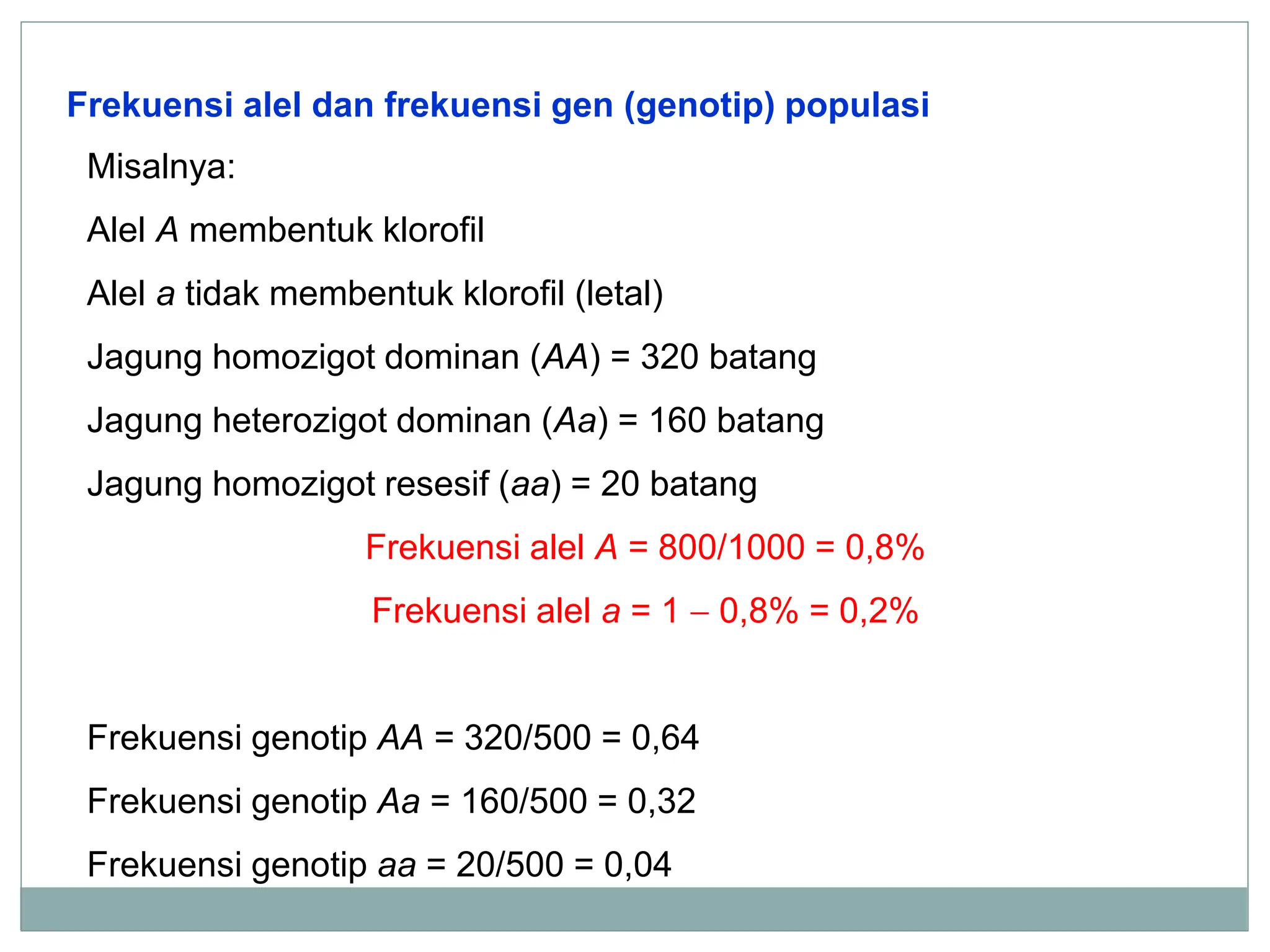 EVOLUSI-2.ppt biologi sma/k/man kelas 10,11,12 | PPT