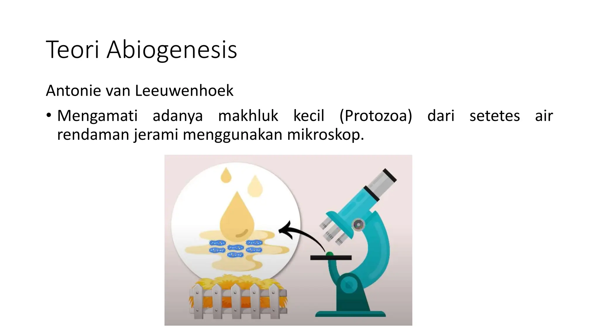 Evolusi Dunia Mapel Biologi Kelas 12.pptx