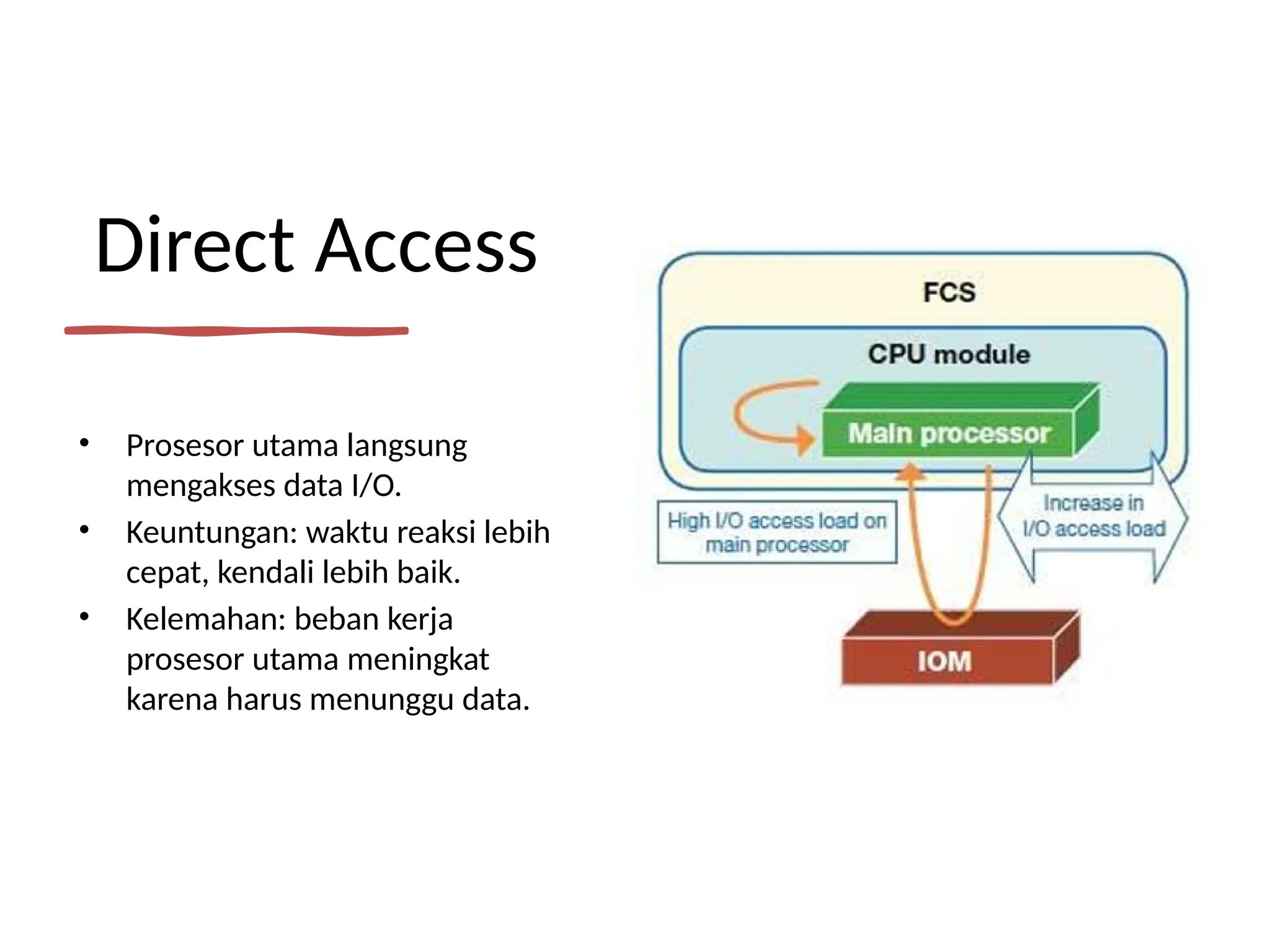 Evolusi Sistem Kontrol Terdistribusi (DCS) | PPTX