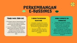 evolusi e-bussines and market place .pdf