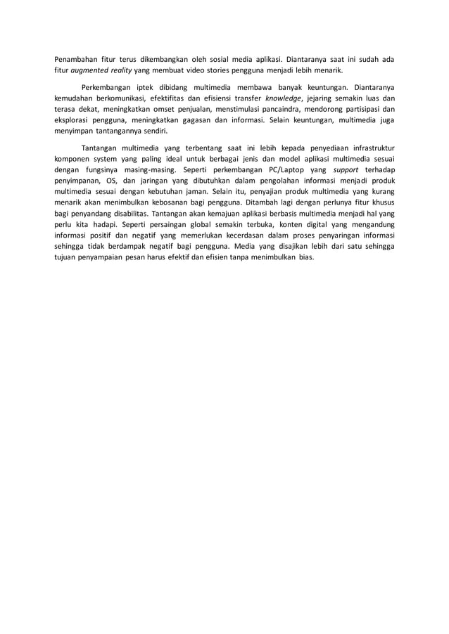 Evolusi Multimedia dan Tantangan Saat Ini - Artikel TRM.pdf