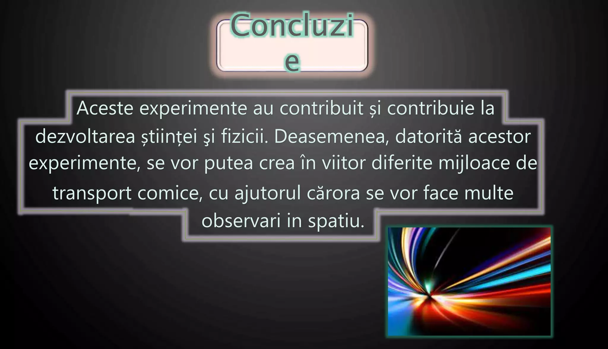 Evolutia metodelor de_determinare_a_vitezei_luminii | PPTX