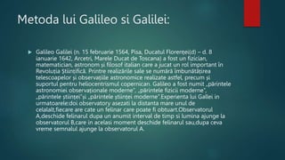 EVOLUTIA METODELOR DE DETERMINARE A VITEZEI LUMINII.pptx