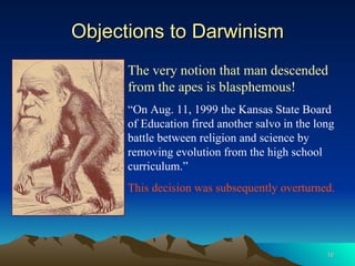 Evolution by Dr Mahipal reddy | PPT