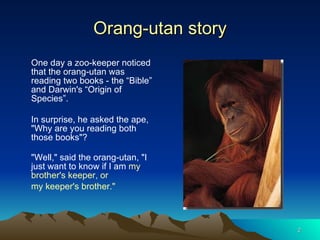 Evolution by Dr Mahipal reddy | PPT