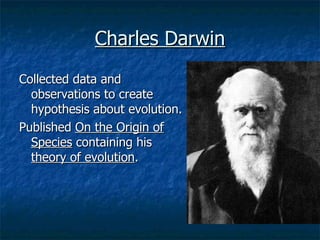 Evolution | PPT
