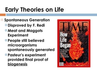 Evolution | PPT