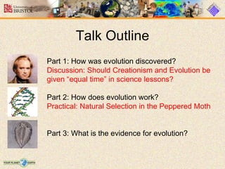 Evolution | PPT