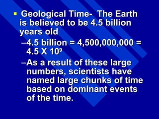 Evolution | PPT